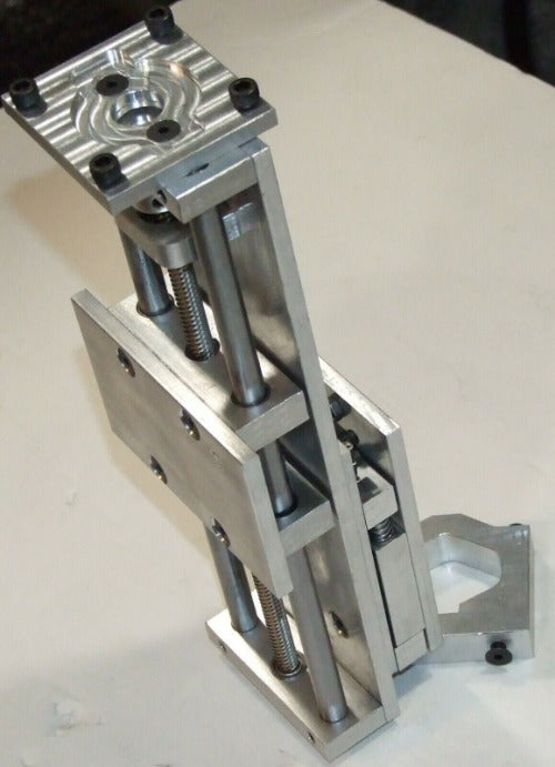 KARVECUT-Z AXIS PLASMA FAST TRAVEL CNC THC FLOATING HEAD 35 MM – KARVECUT CNC