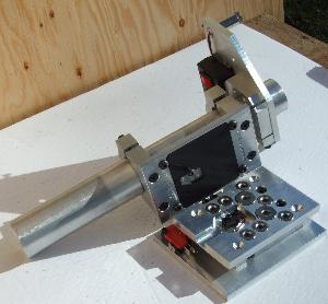 MAGNUM-Laser Pointer COMBO – KARVECUT CNC