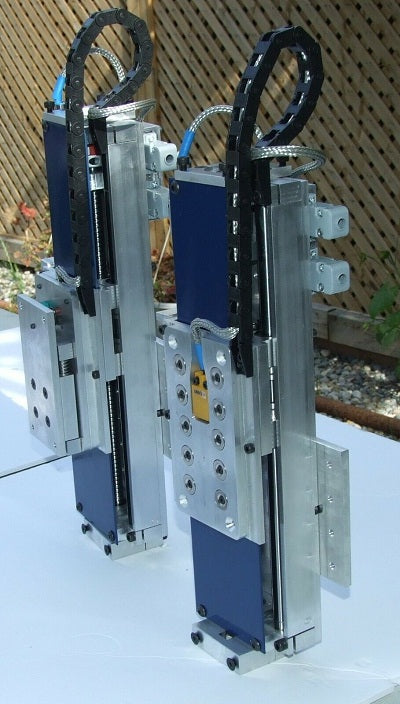 Lifter CNC PLASMA FOR 35mm TORCH FLOATING BREAKAWAY THC PLUG & PLAY ...