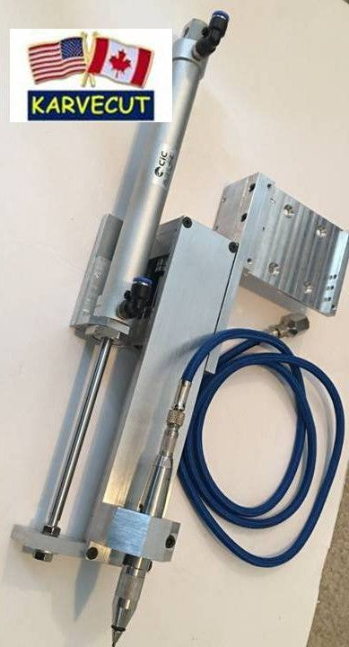 CNC Plasma Air Scribe\Plate Marker SCRIBE-K125-A – KARVECUT CNC