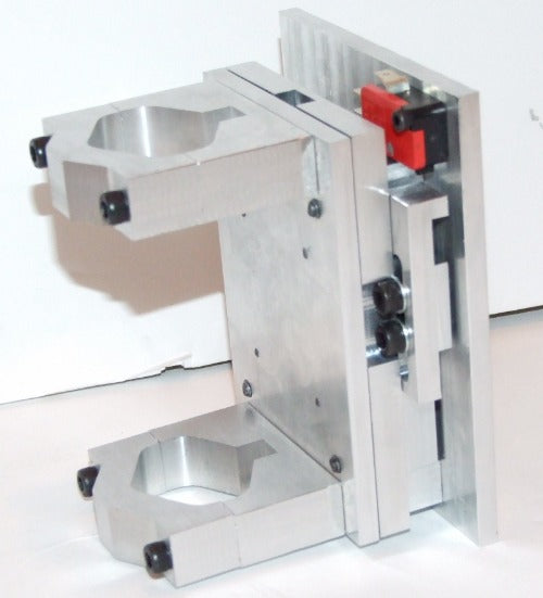 MAGNUM-FLOATING PLASMA MAGNET BREAKAWAY TORCH HEAD – KARVECUT CNC