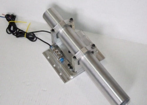 BRUTUS-FLOATING PLASMA MAGNET BREAKAWAY TORCH HEAD 2" PRO – KARVECUT