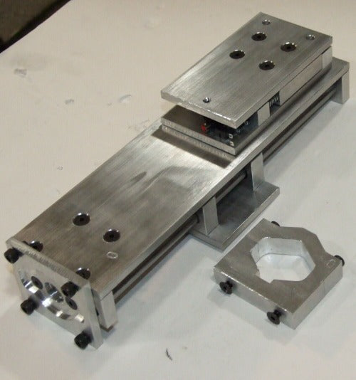 KARVECUT-Z AXIS PLASMA FAST TRAVEL CNC THC FLOATING HEAD 25mm