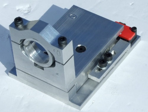 KARVECUT-25 MM CNC FLOATING PLASMA TORCH HEAD – KARVECUT CNC