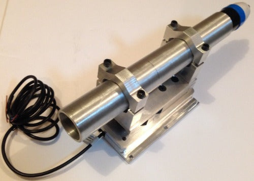 HUNTER PRO-FLOATING PLASMA MAGNET BREAKAWAY TORCH HEAD – KARVECUT CNC